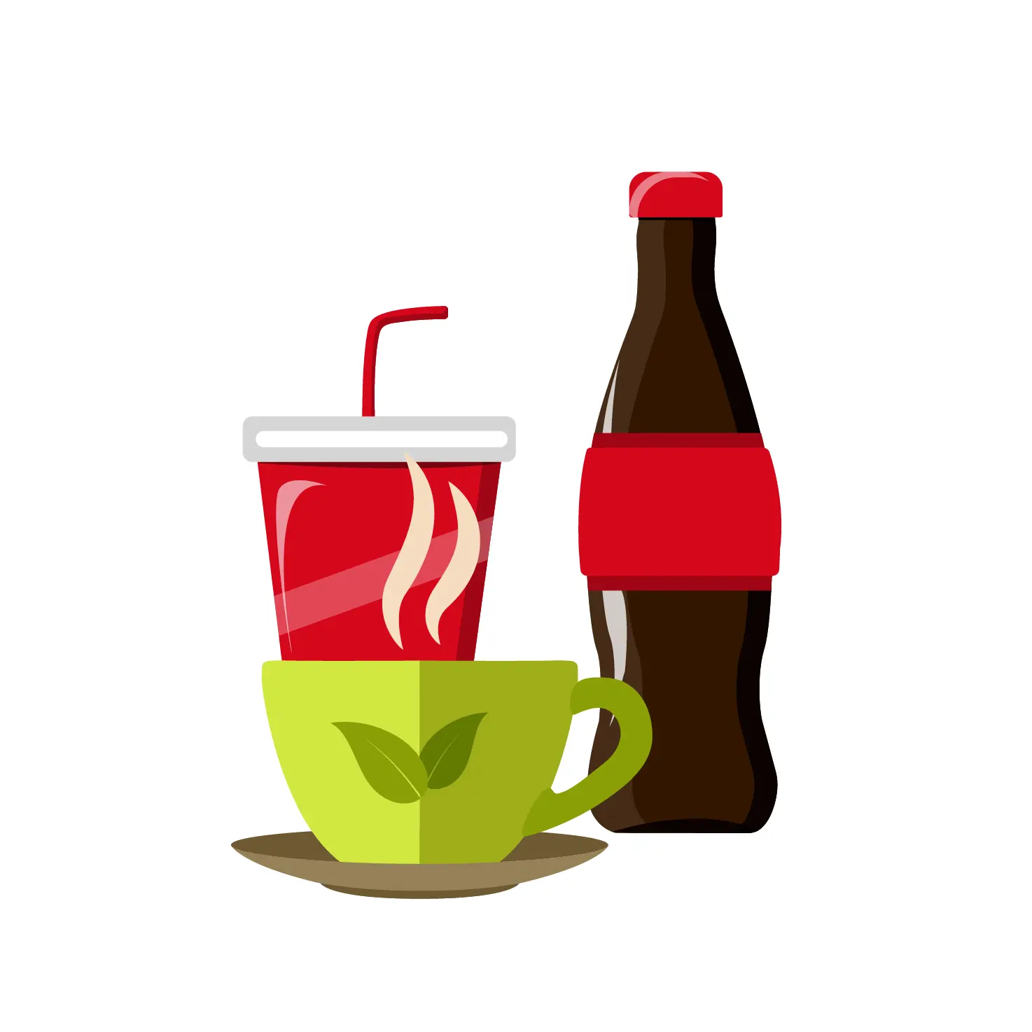 Beverages – Hyper Fresh