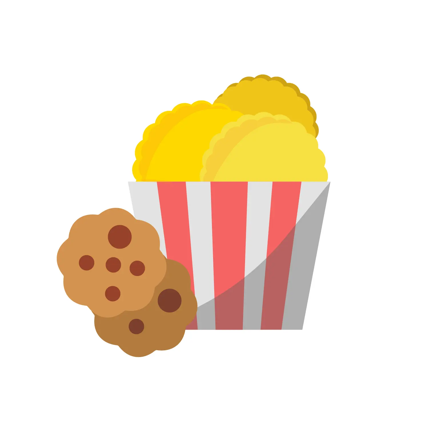 Snacks – Page 2 – Hyper Fresh