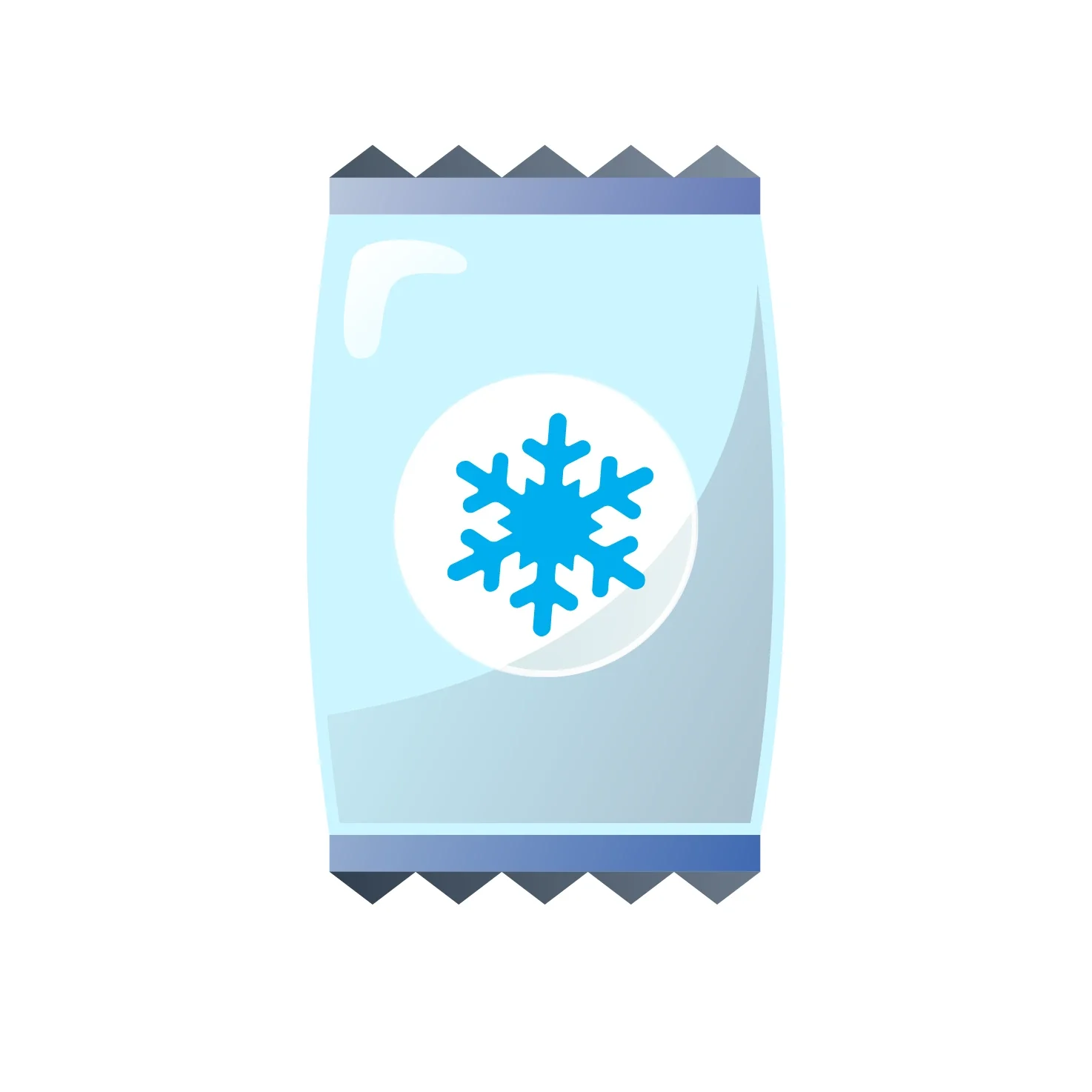 Frozen – Hyper Fresh