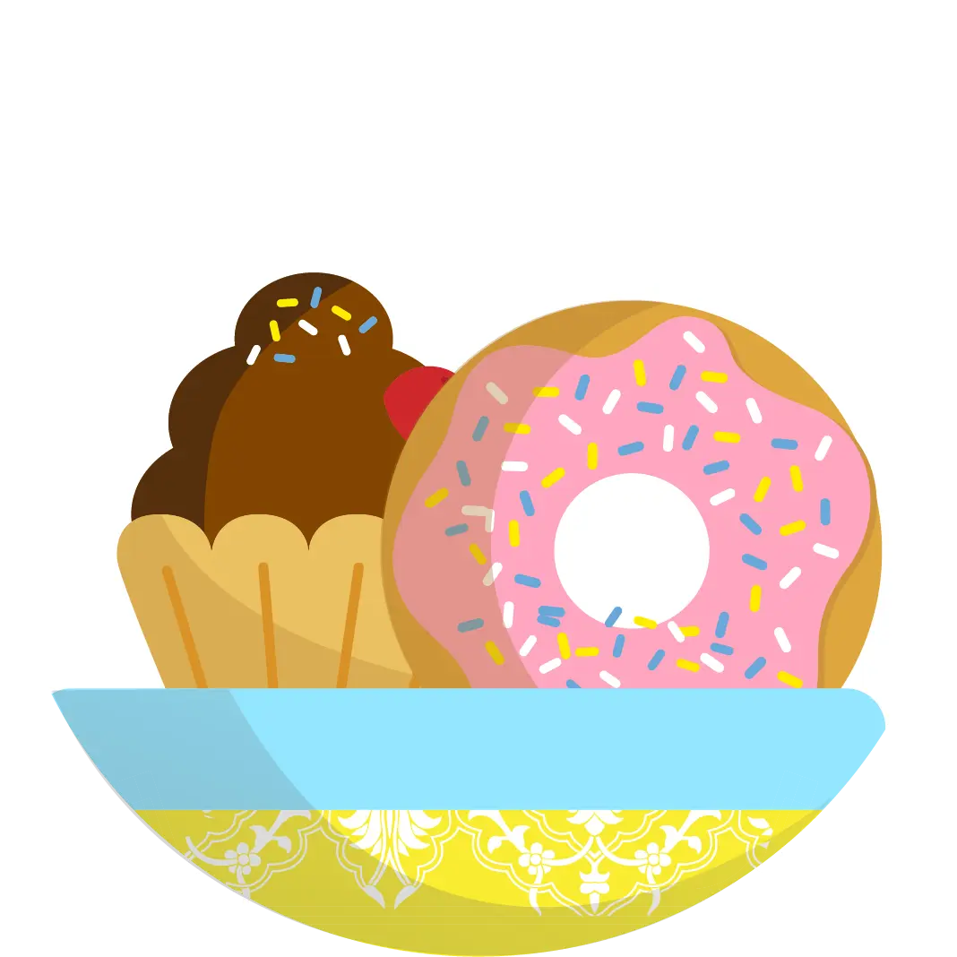 Pastry – Hyper Fresh