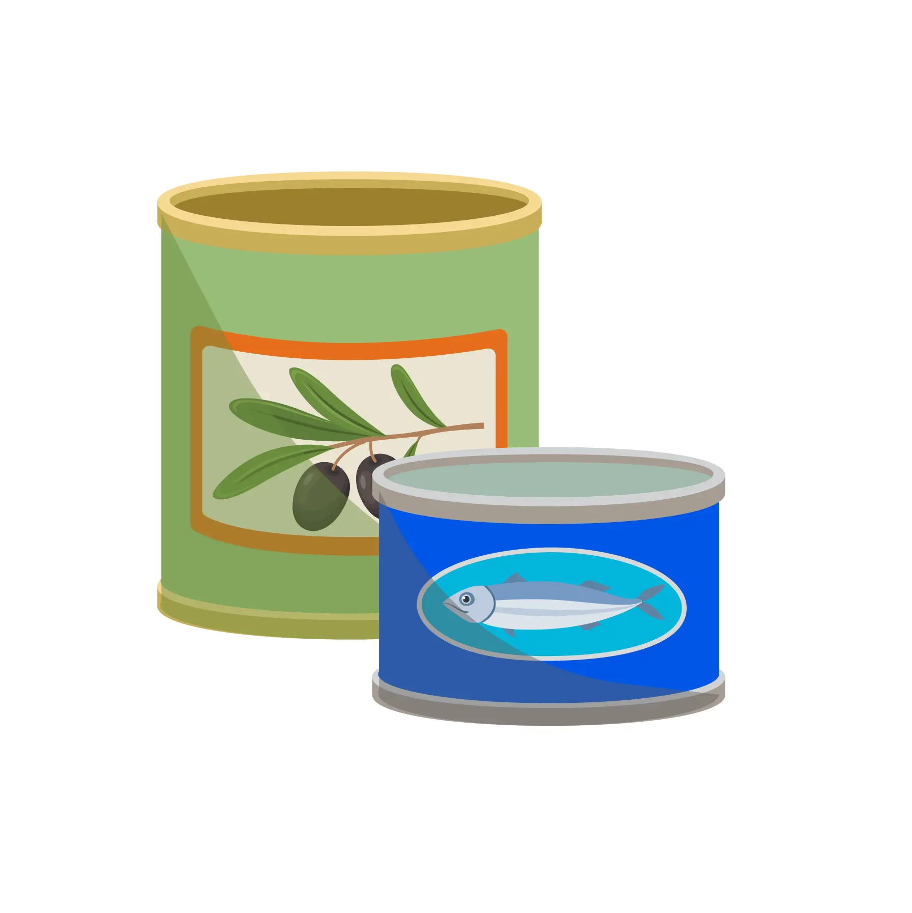 Canned – Hyper Fresh