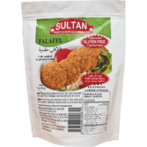 Sultan Fried Falafel 500 G – Hyper Fresh